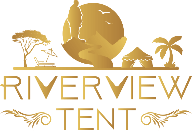 Resorts with Narmada River View near Statue Of Unity